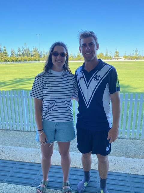 Gus’ sports snaps | Seymour Telegraph