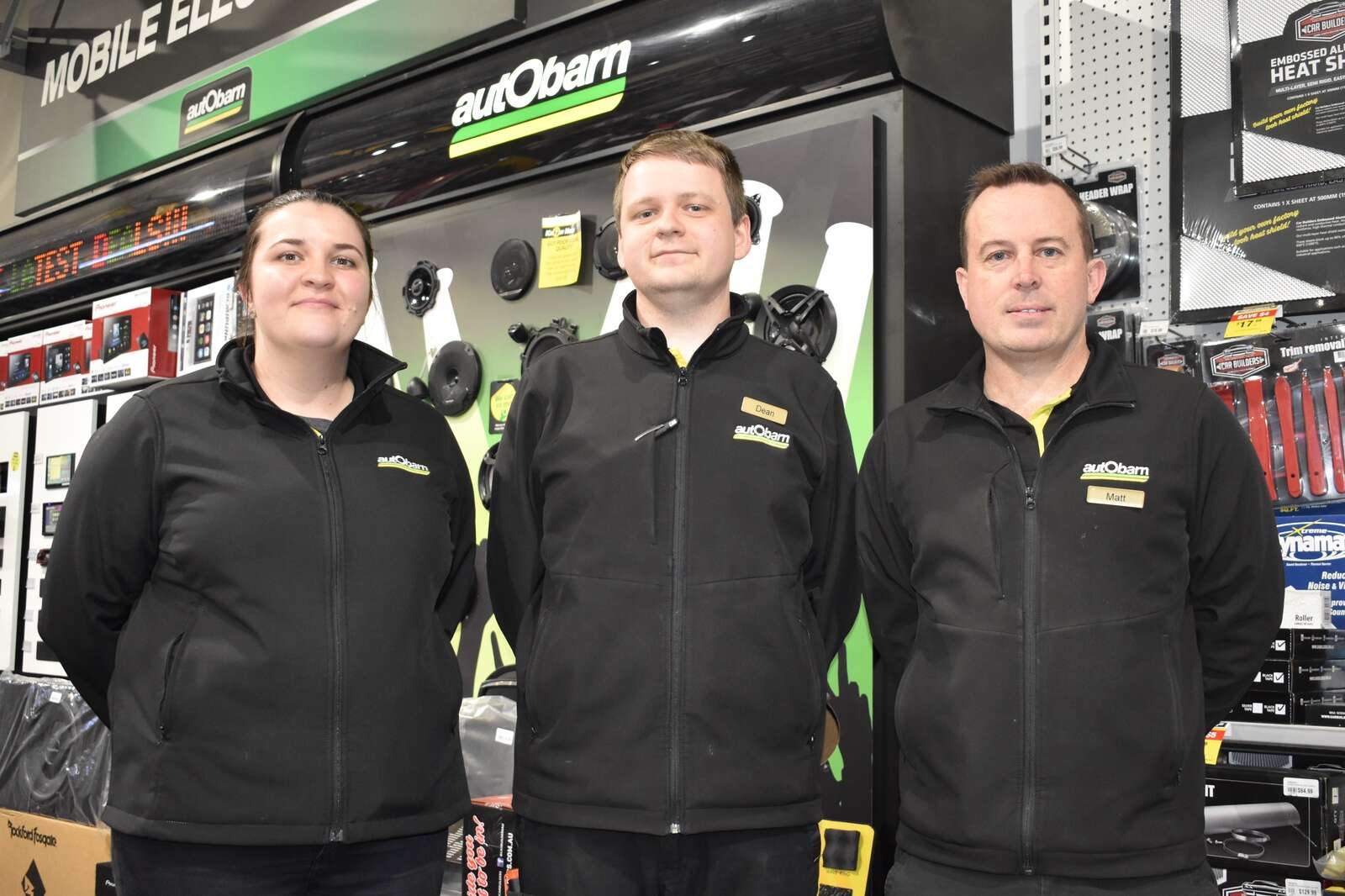 Men’s Health Week: Autobarn Echuca | Riverine Herald