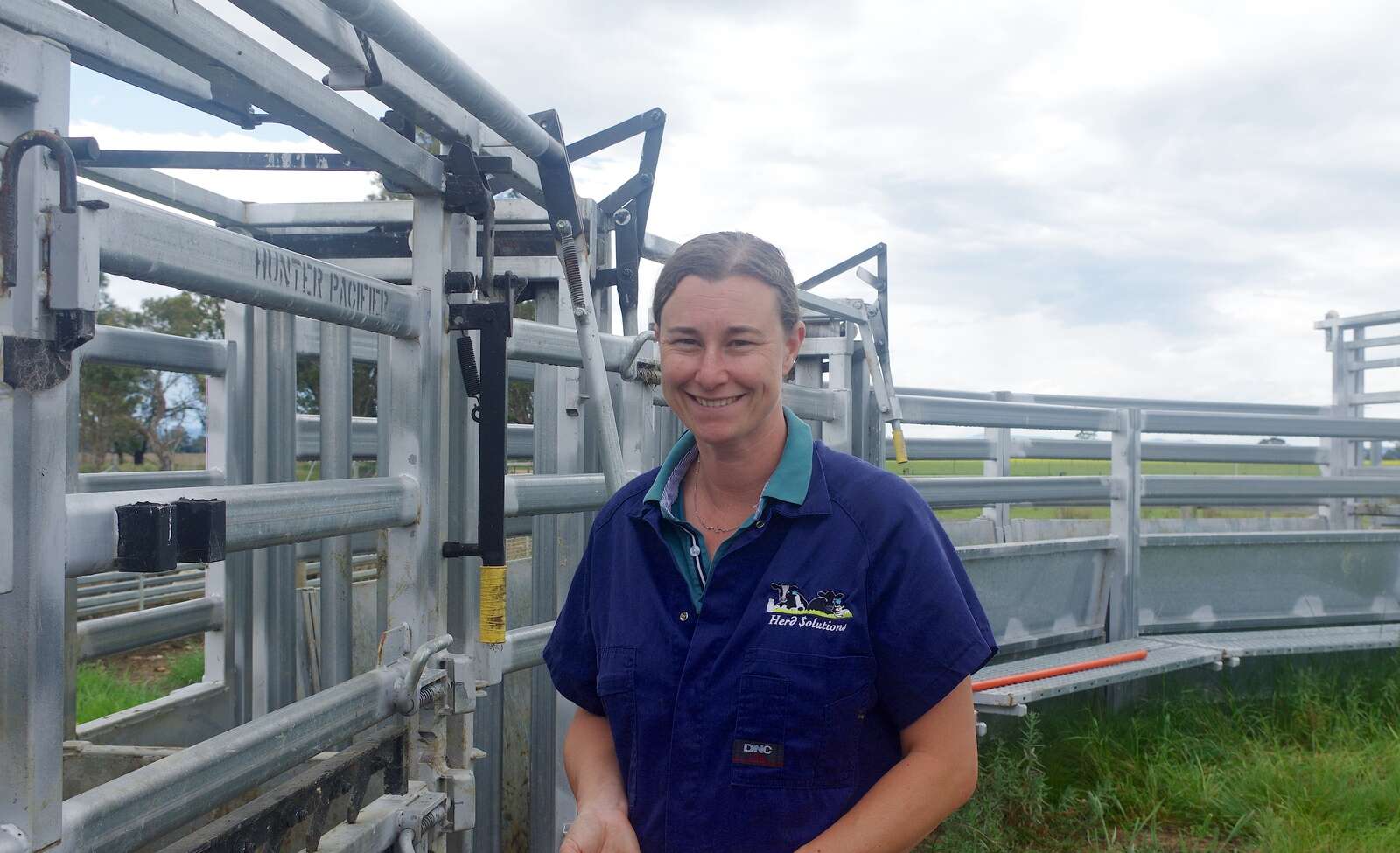 Heat is on for facial eczema | Dairy News Australia