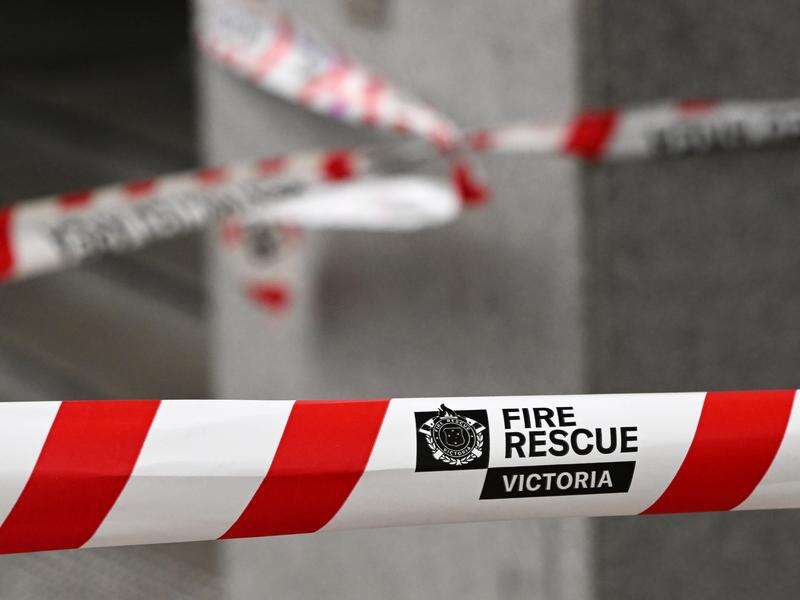 Kids critical after Melbourne house fire | Riverine Herald