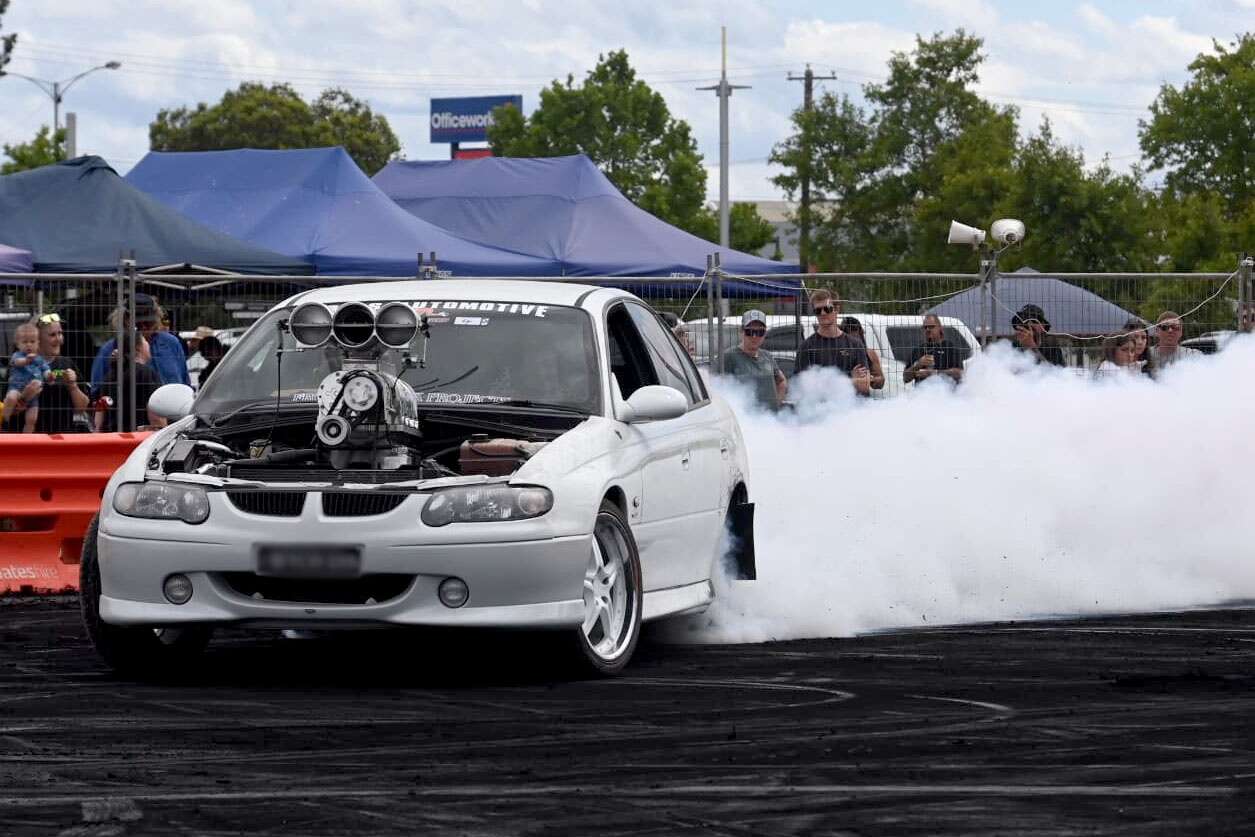 SpringNats stays in Shepparton, but changes are coming | Shepparton News