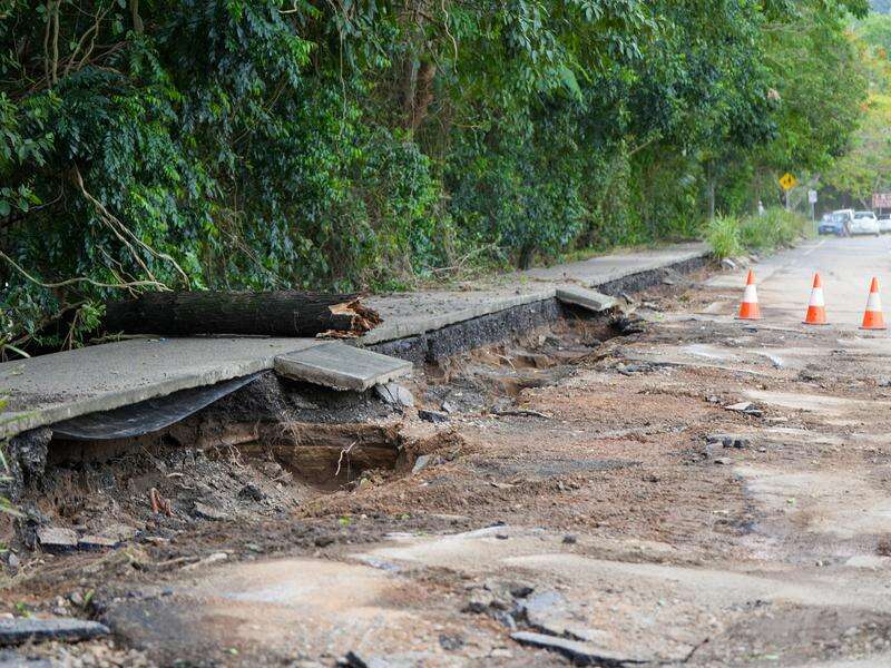 Flood-hit regions prepare as cyclone watch issued | Cobram Courier
