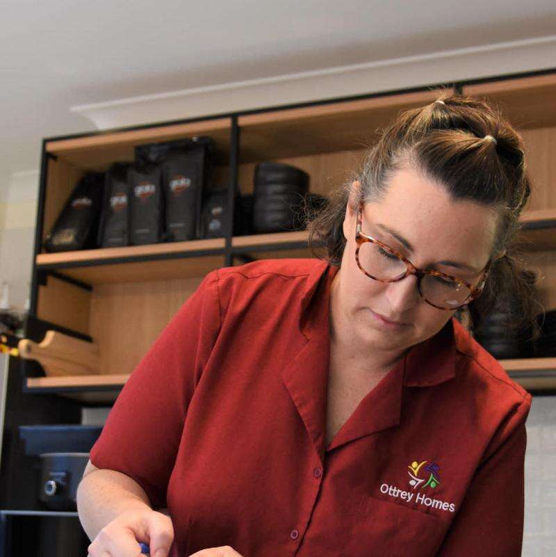 Upgrades at Ottrey Homes Aged Care | Cobram Courier