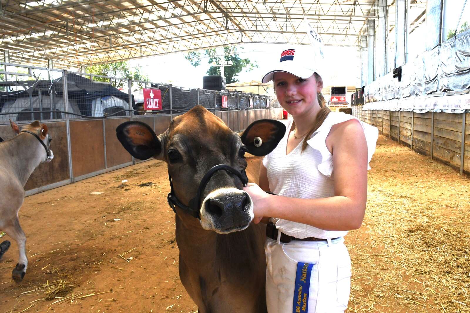 The ‘I’ in IDW | Dairy News Australia