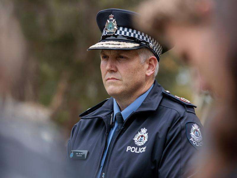 Drug searches at WA border zones under new police power | Benalla Ensign