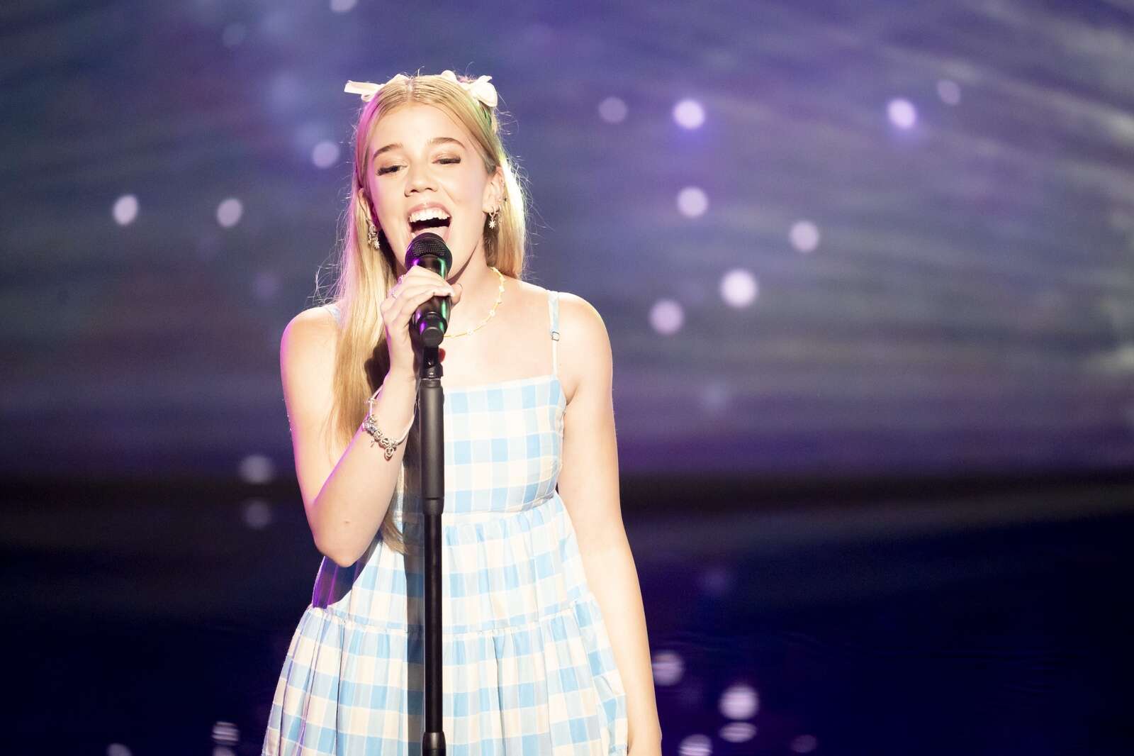 Tune in to The Voice to see Shepparton’s own Kaitlyn Martin | Dairy ...