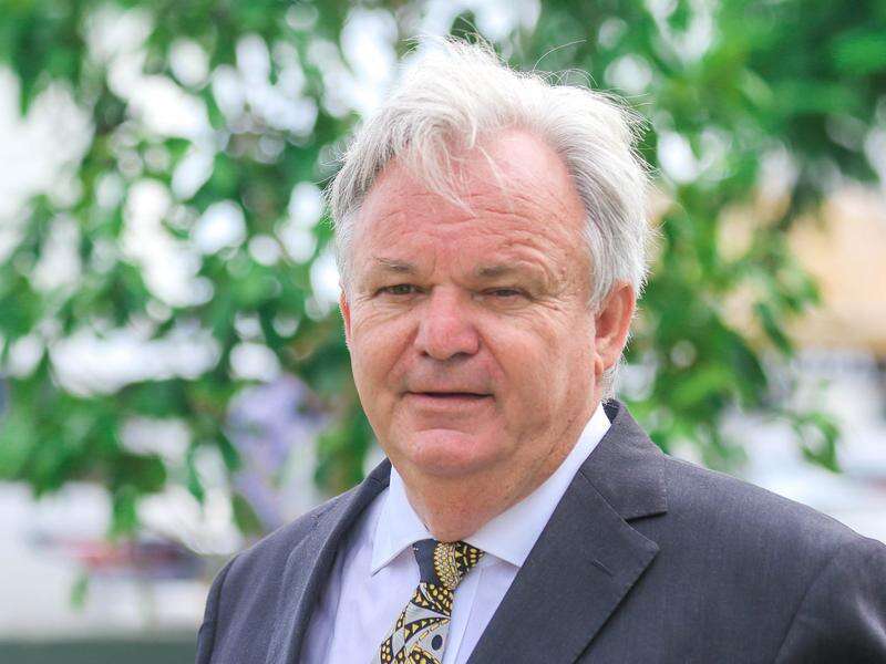 Foster claims hackers breach emails | Country News