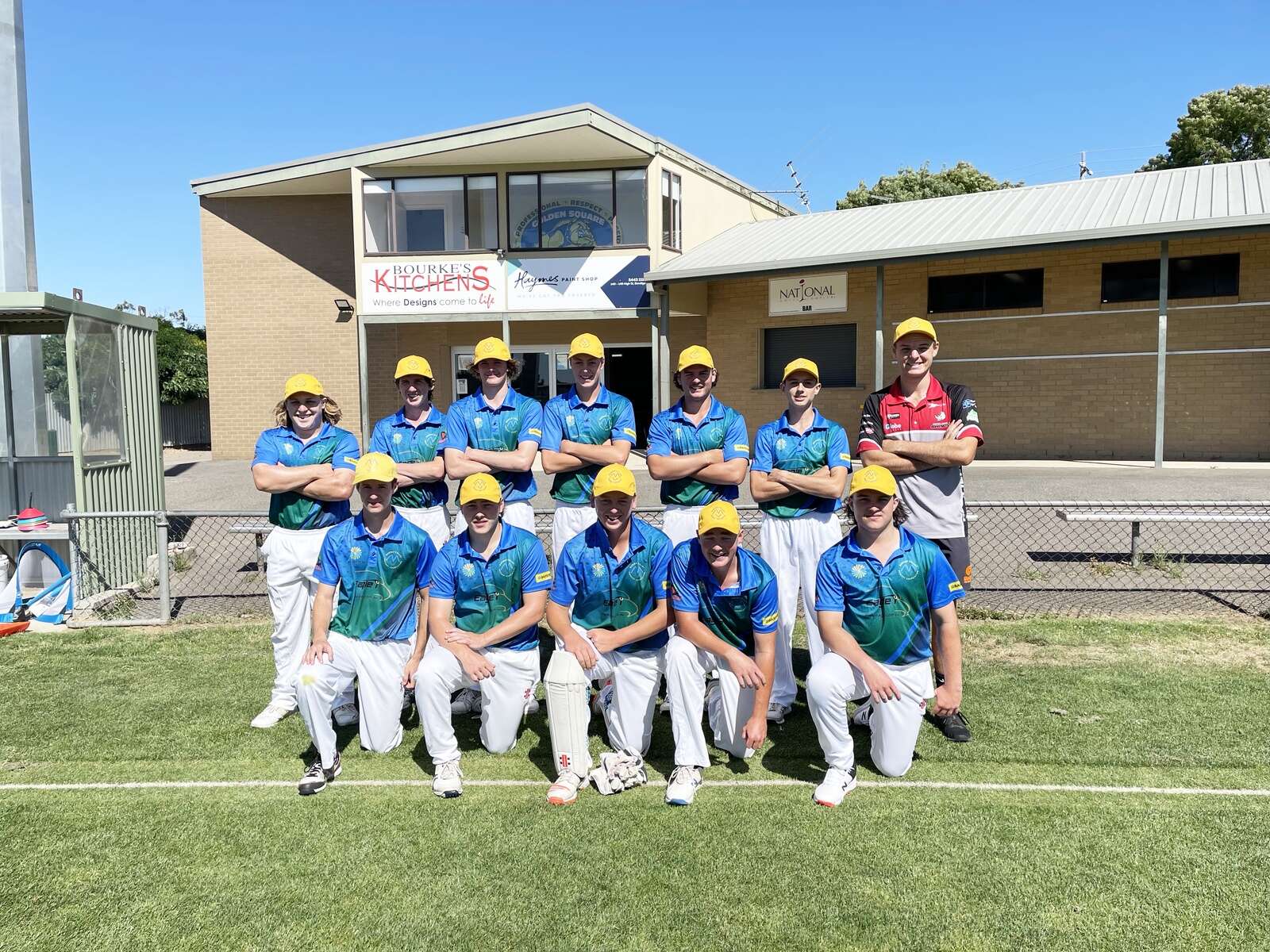 What made sporting headlines in 2022 - January | Shepparton News