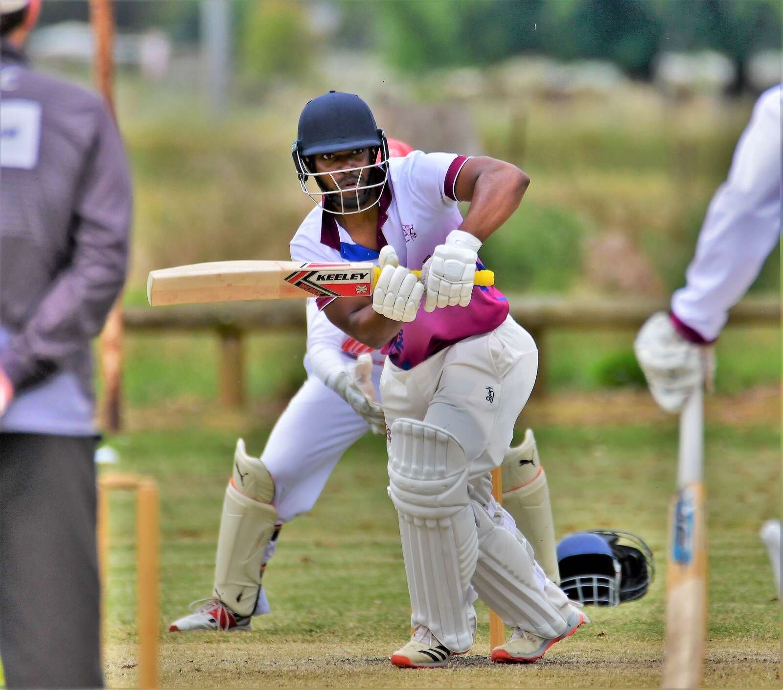 Goulburn Murray Cricket wrap | Kyabram Free Press