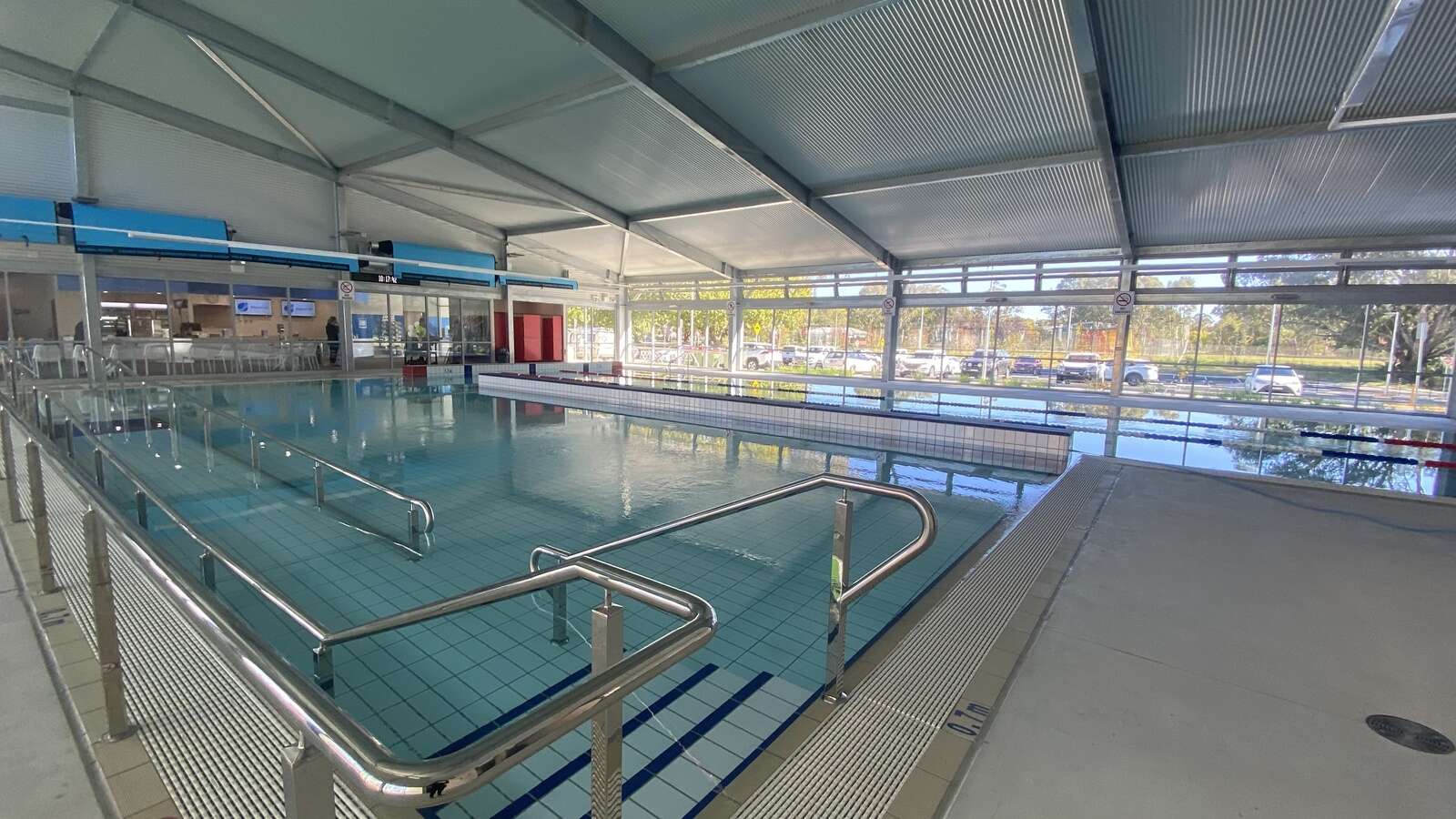Council warms to pool plan | Shepparton News