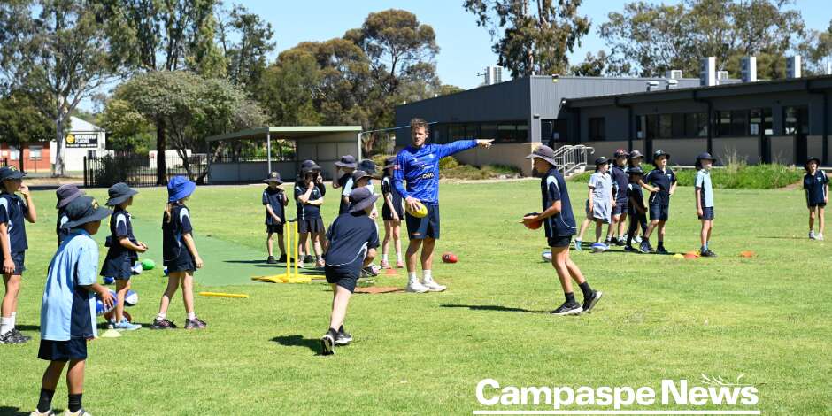 North Melbourne takes over region | Campaspe News