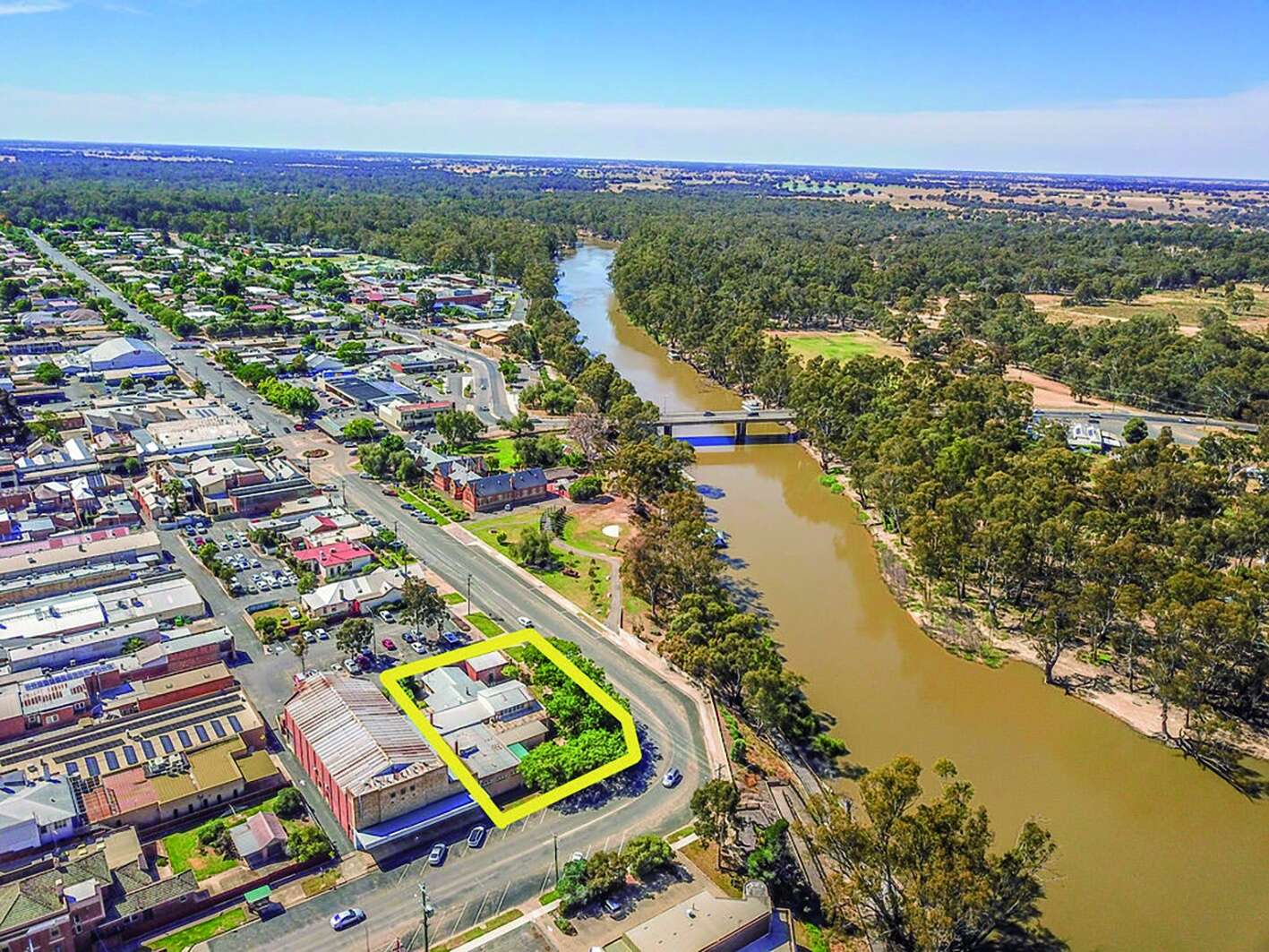 Rare and unequalled location, opportunity | Shepparton News