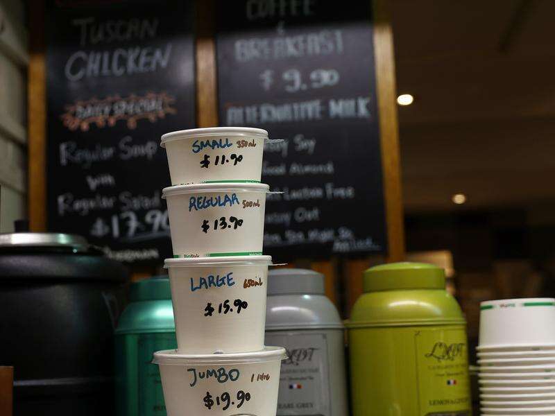 Consumer prices to gauge inflation fight raging in 2025 | Shepparton News