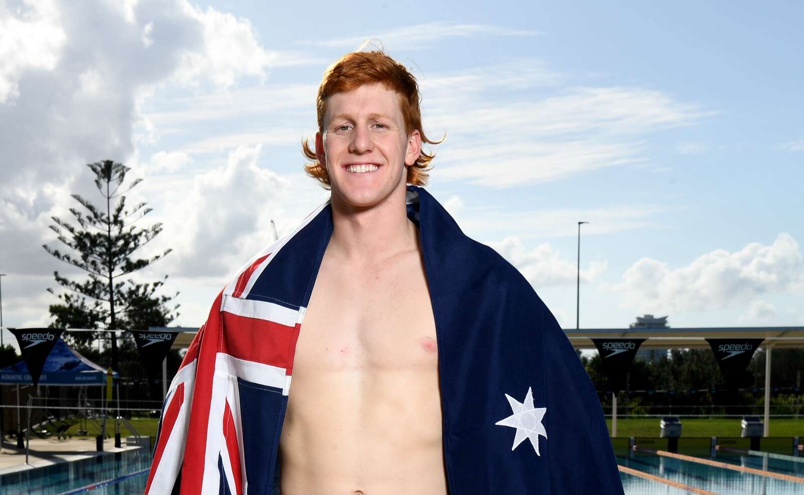 Year in review: June — Pearse’s worlds silver medal pair | Country News