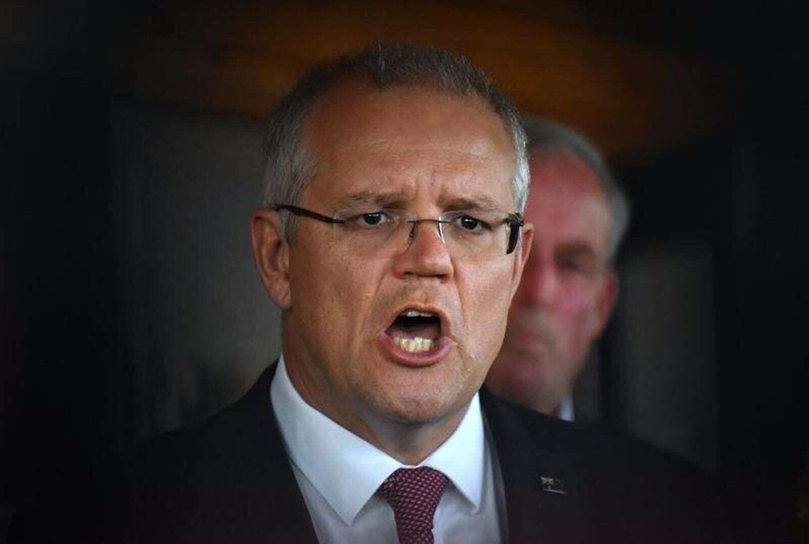 PM tells local libs to ‘get out of the way’ | Country News