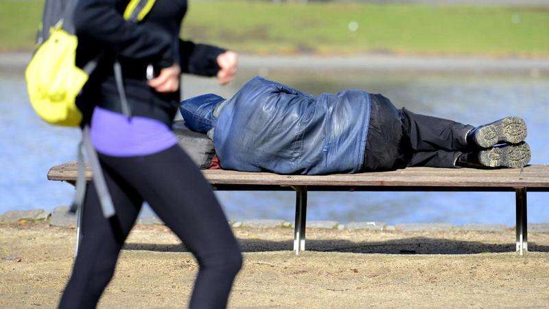 A hidden issue | Seymour Telegraph