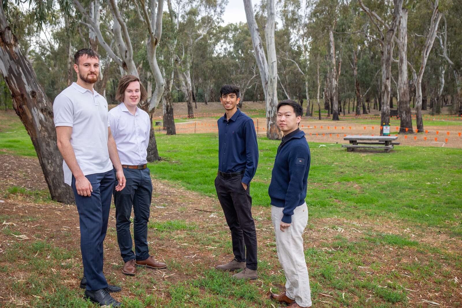 Echuca proves a bridge to future careers for Monash students | Seymour ...