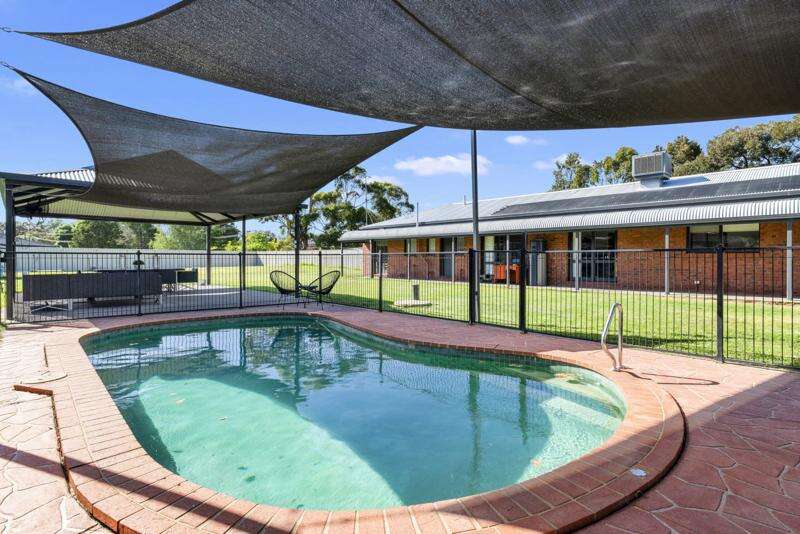 More time for Echuca residents to register their pool | Riverine Herald