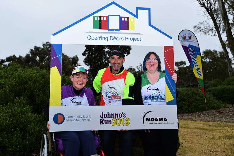 Johnno’s Run is now called Run Echuca Moama | Dairy News Australia