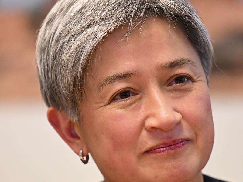 Wong prepares to meet Chinese counterpart | Country News