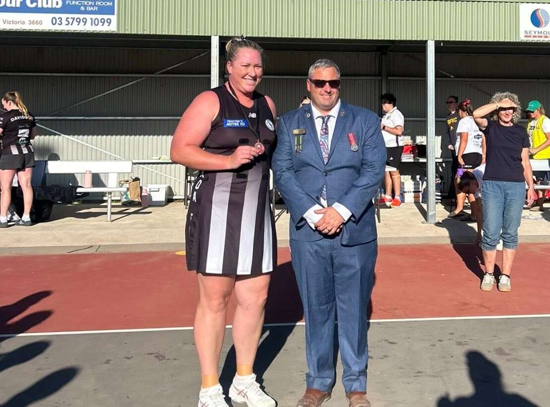 Colwell living up to the billing in a powerful start to season 2026 ...