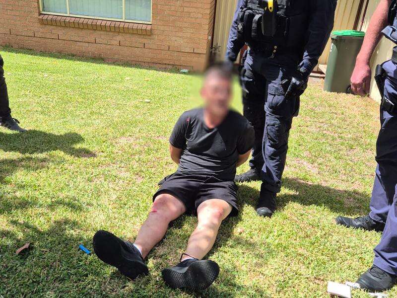 Man arrested after bail breach prompts law change | Country News