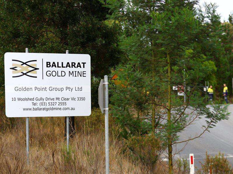 Miner dead, another critical after underground collapse | Cobram Courier