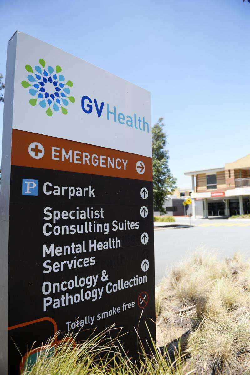 Priority Primary Care Centre to ease burden on GV Health Emergency ...