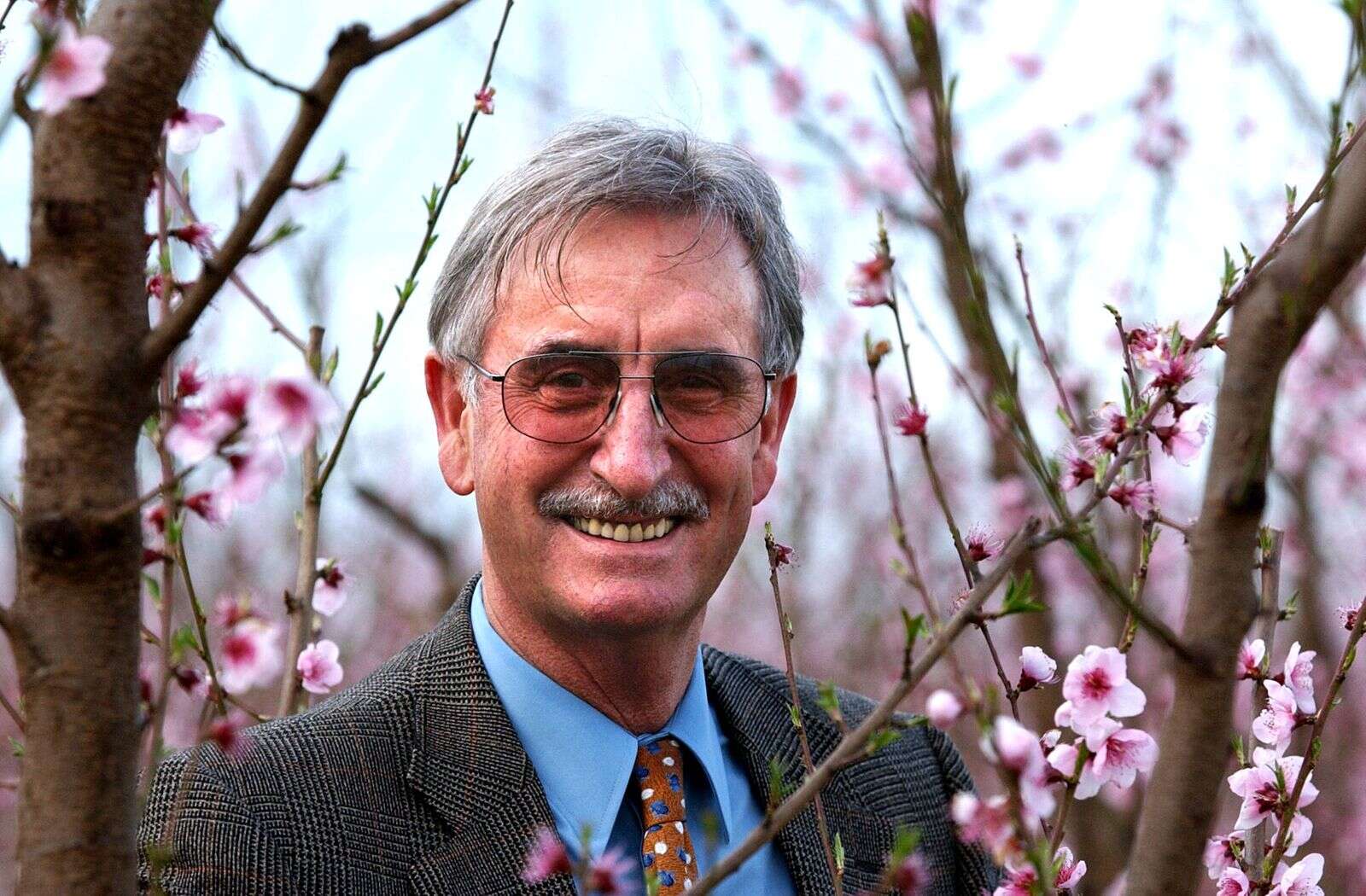 Fruit industry leader leaves a lasting legacy | Country News