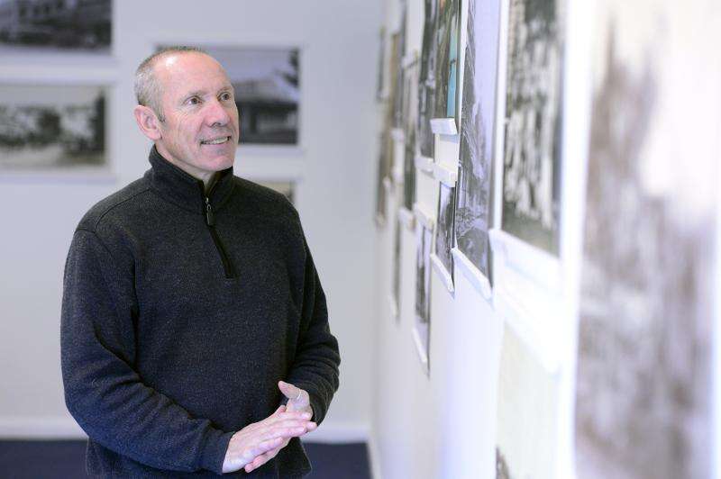 John Head receives OAM | Seymour Telegraph