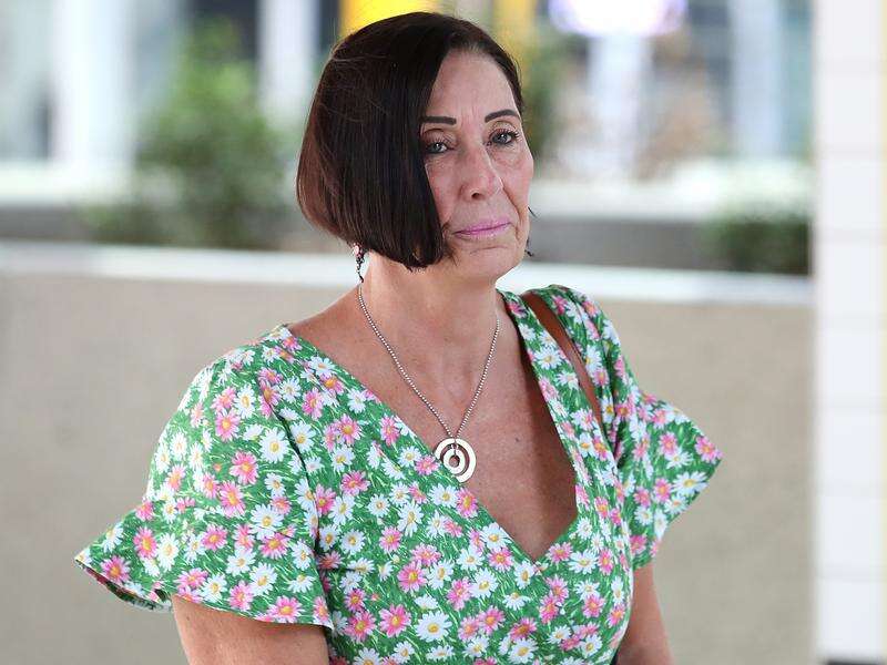 Hannah 'would have fought anyone' for kids | Dairy News Australia