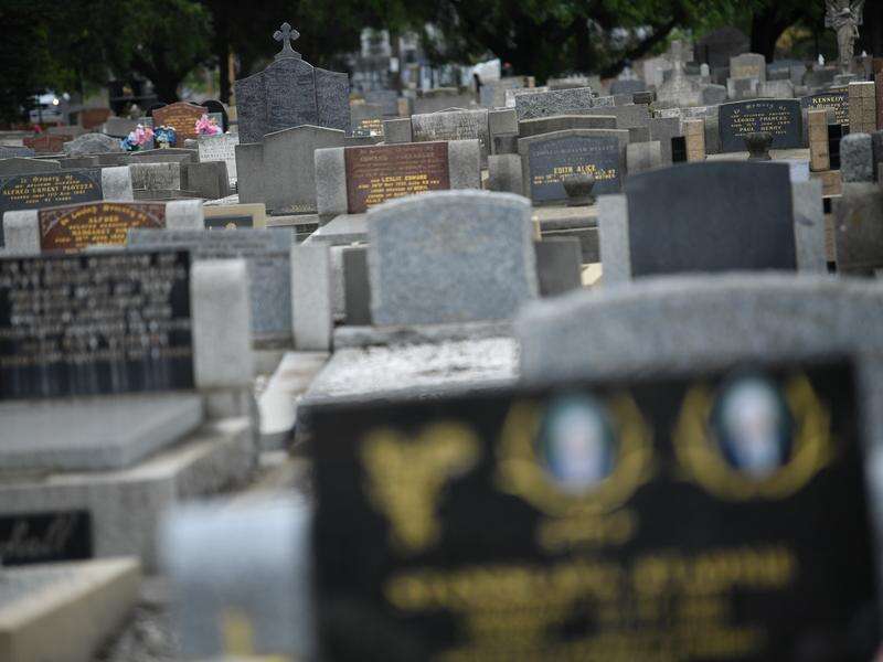 Catholic cemetery control secured despite duopoly fear | Kyabram Free Press