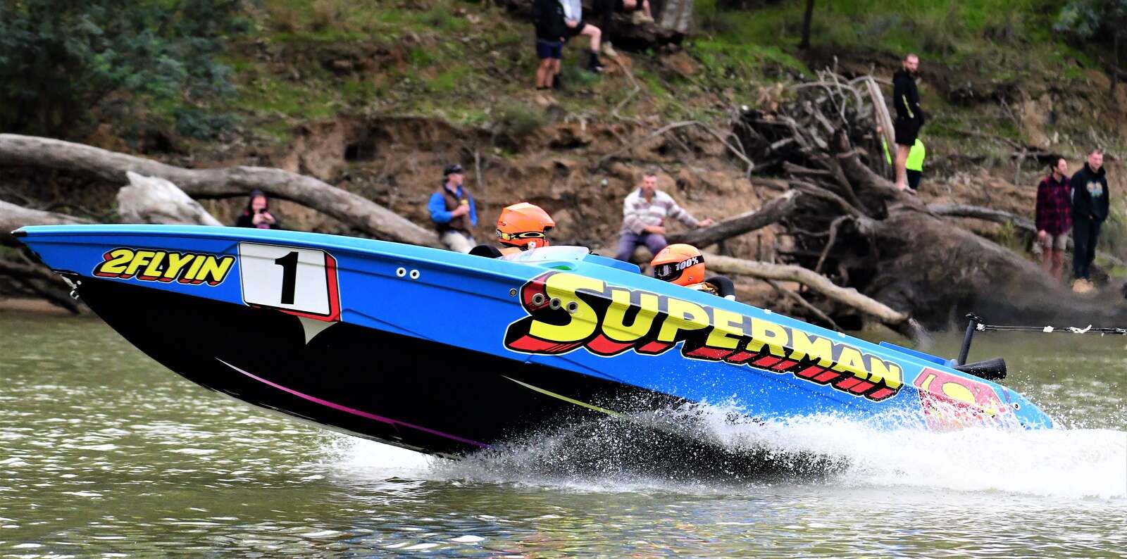 Southern 80 race date pushed back | Shepparton News