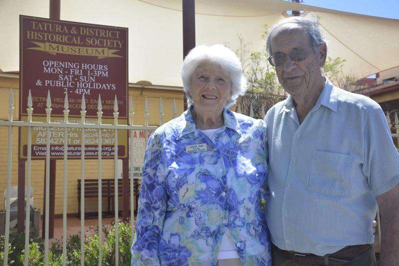 Arthur Knee's life work recognised | Shepparton News