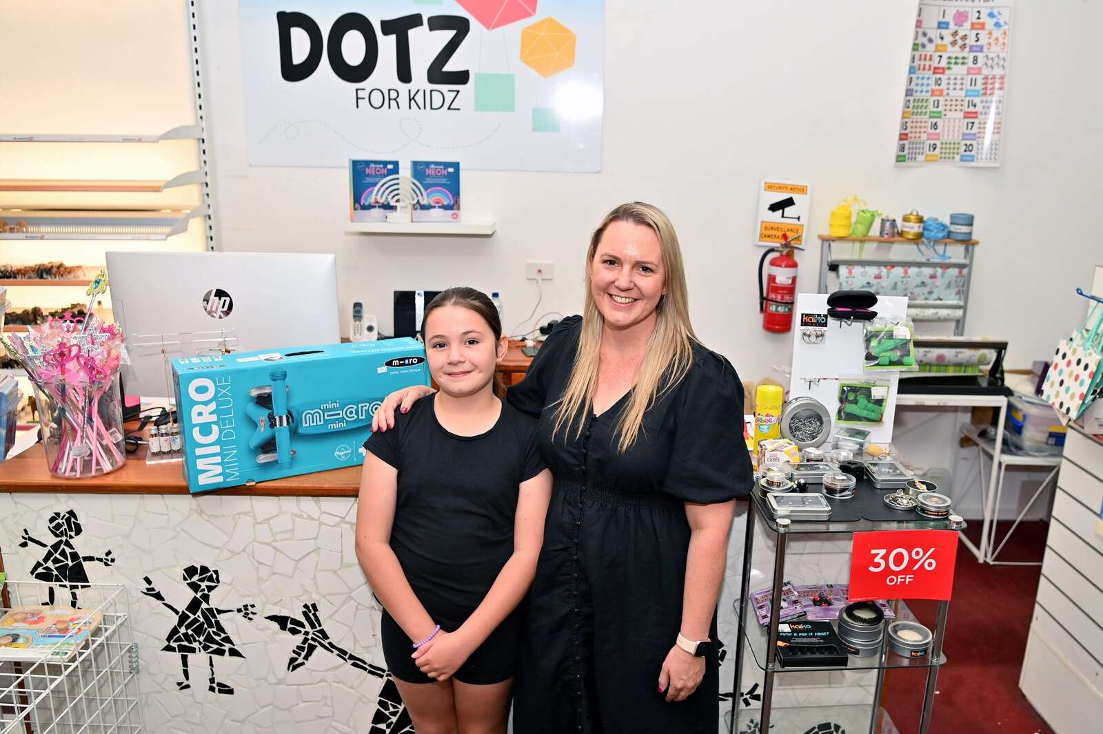 Final chapter for Dotz toy store-y | Shepparton News