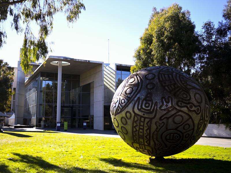 National Gallery clears APY artworks of interference | Dairy News Australia