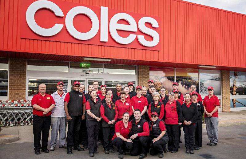 Coles Echuca opens renovated store | Riverine Herald