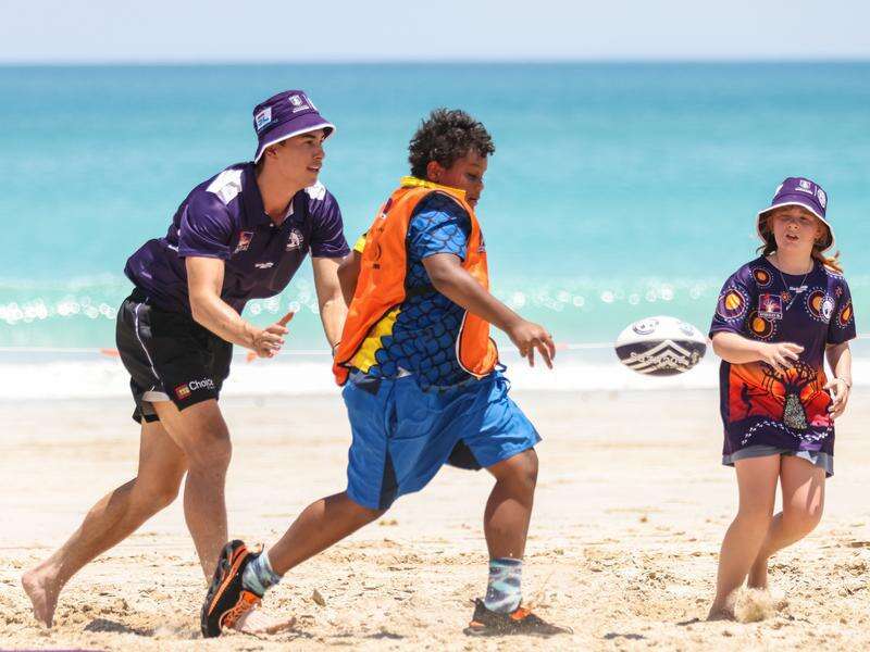 AFL carnival easing barriers in remote WA | Country News