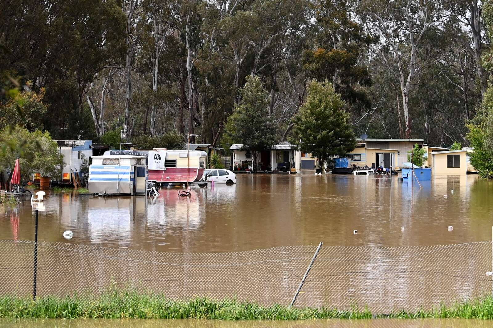 Big impact in small town of Murchison | Shepparton News