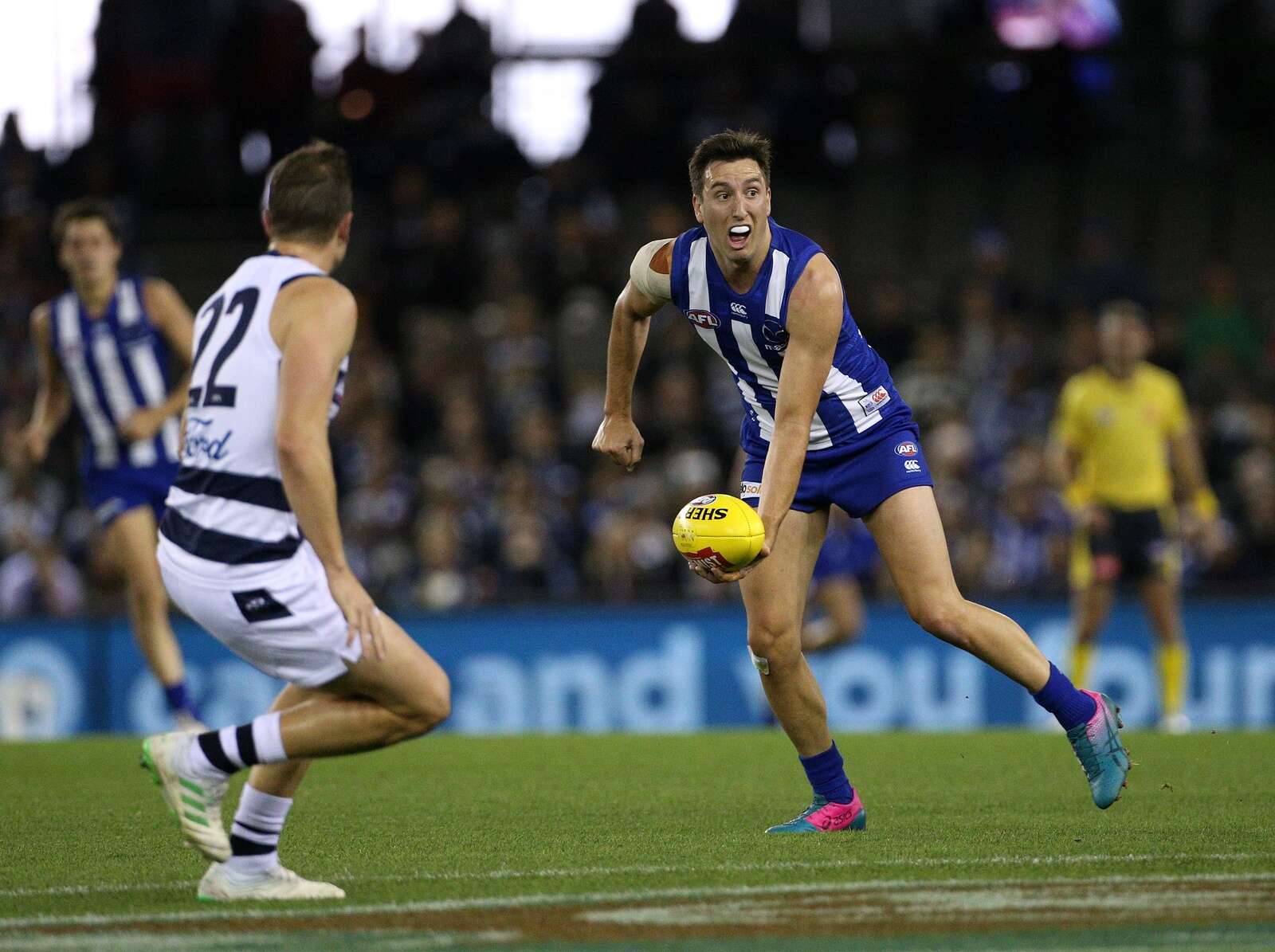 Pies nab Katamatite export as AFLW coach | Cobram Courier