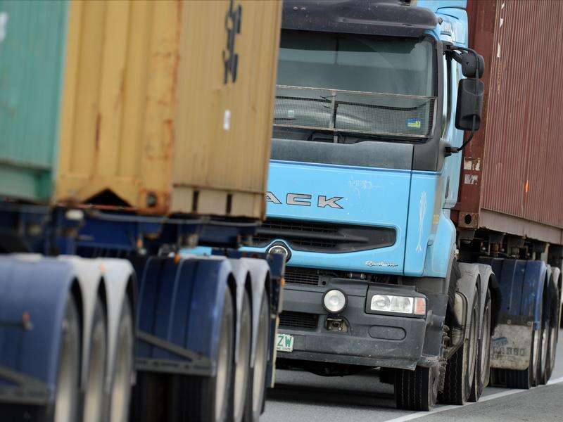 Ampol reveals plans to take biodiesel on the road | Dairy News Australia