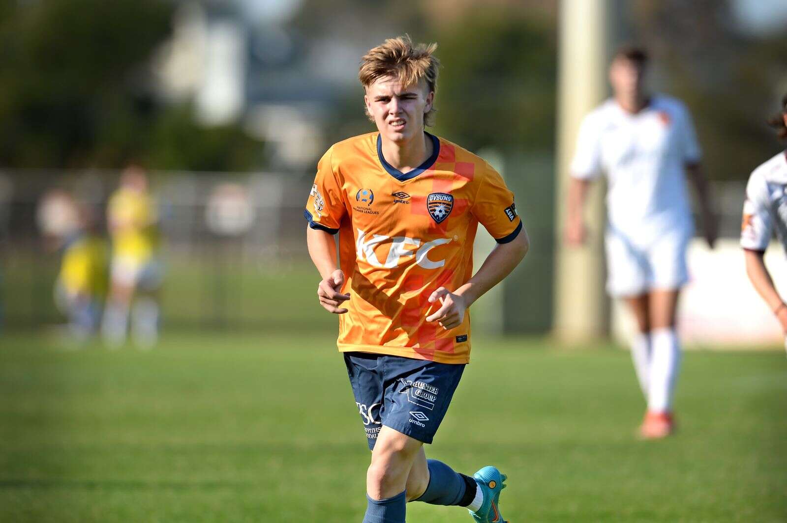 GV Suns face final league test, Shepparton South on brink of title ...