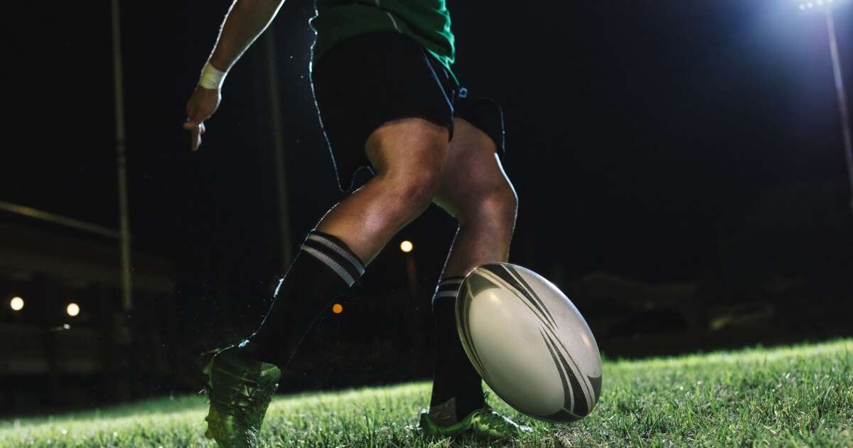 Why rugby is so popular in New Zealand? | Riverine Herald