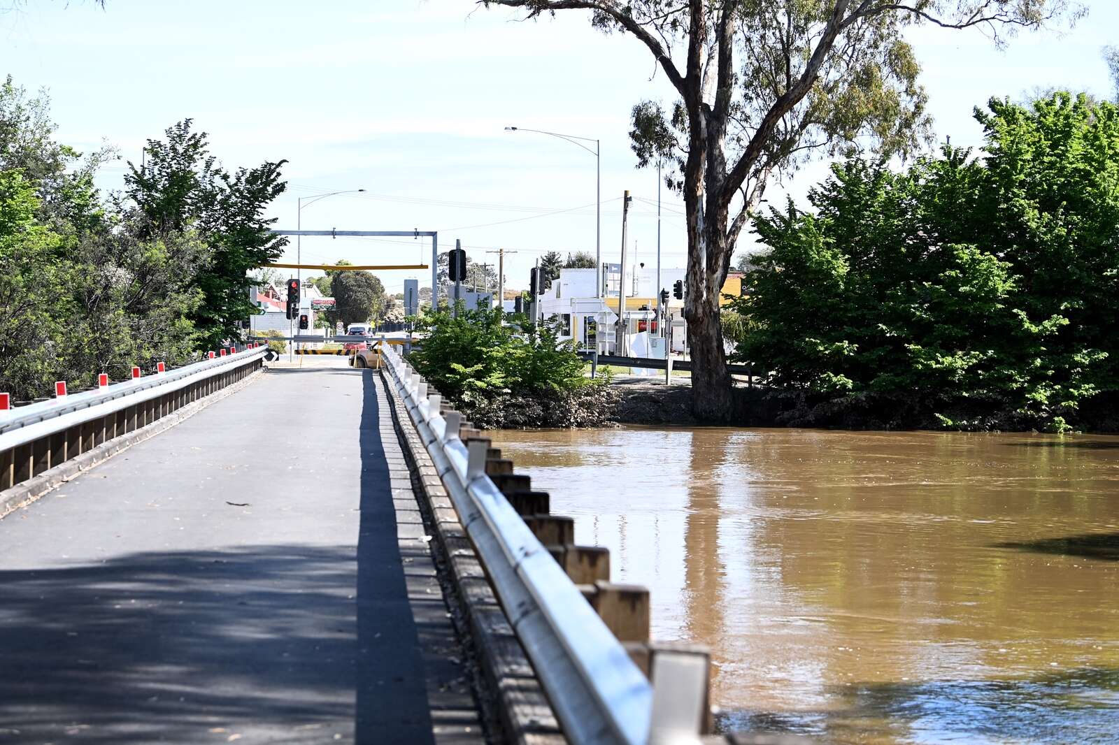 Rivers to see slight rise from rain, people still urged to evacuate ...