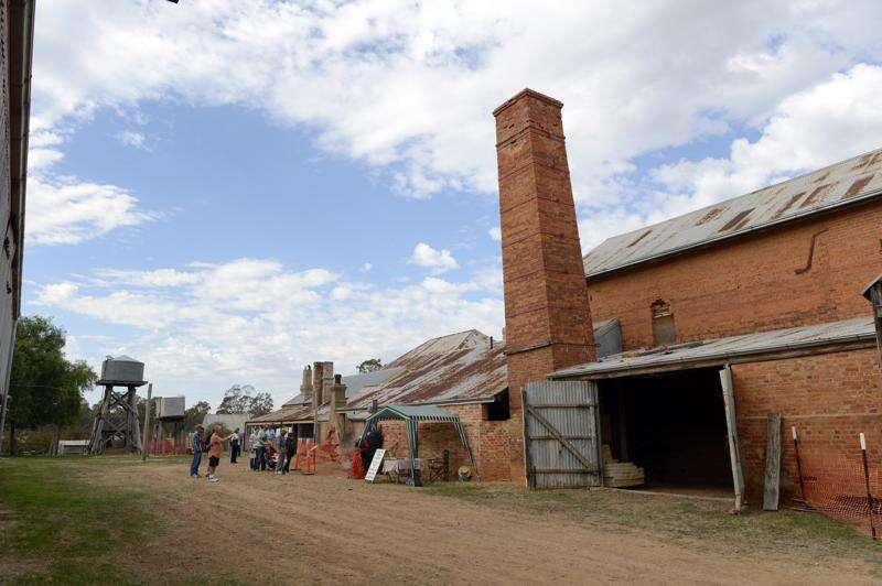 Talking about heritage places | Shepparton News
