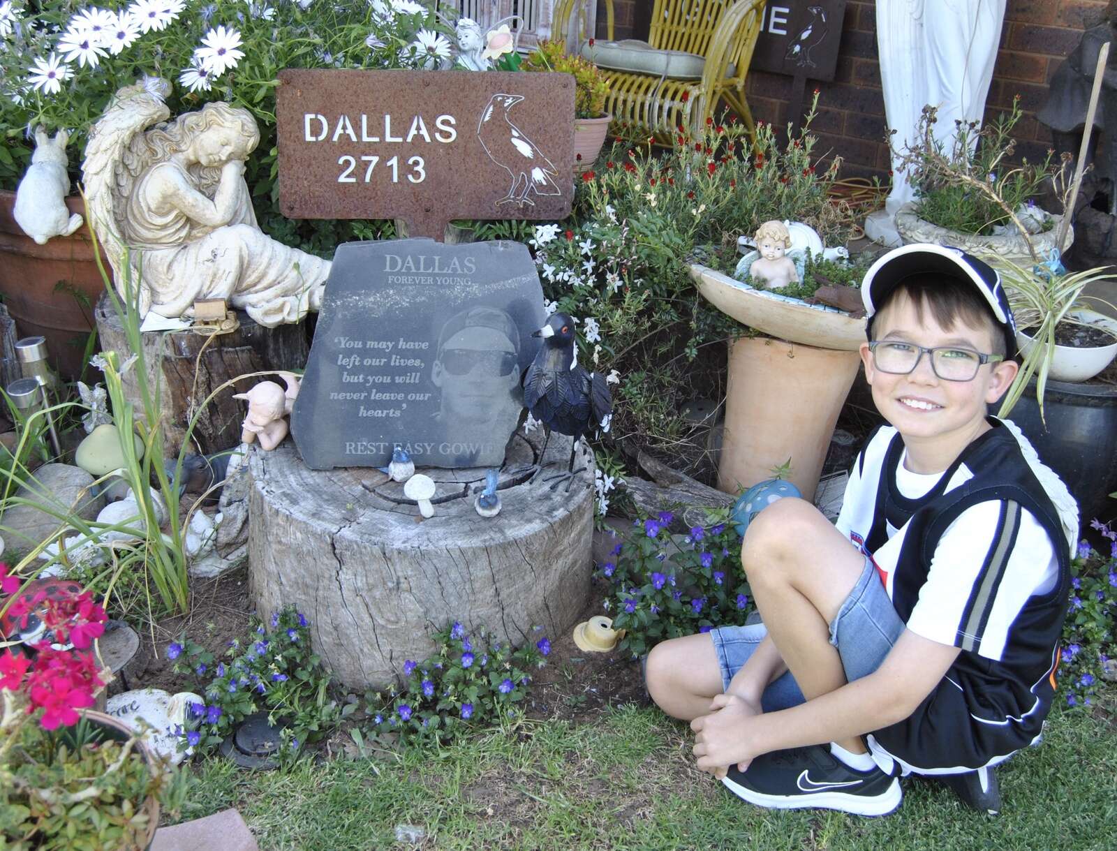 Emotional grand final win for Gowans family | Shepparton News