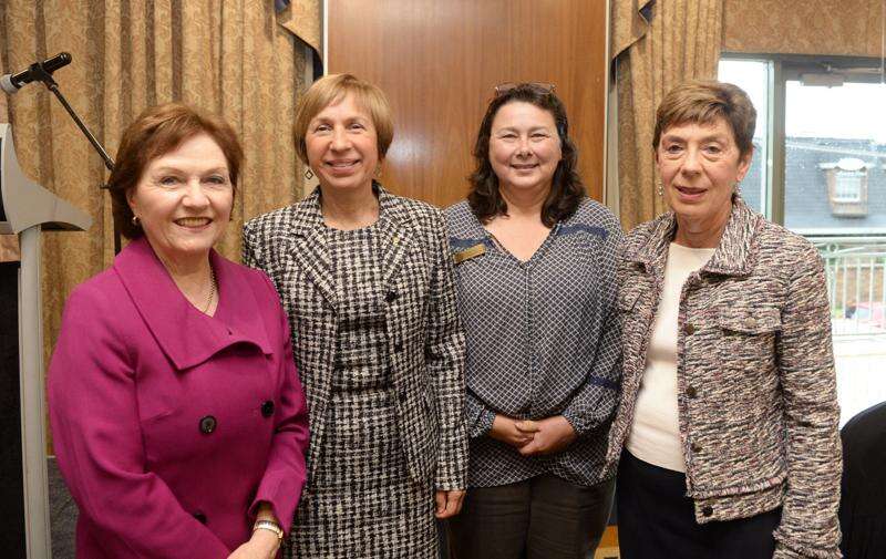 Shepparton women celebrate achievements and progress | Riverine Herald