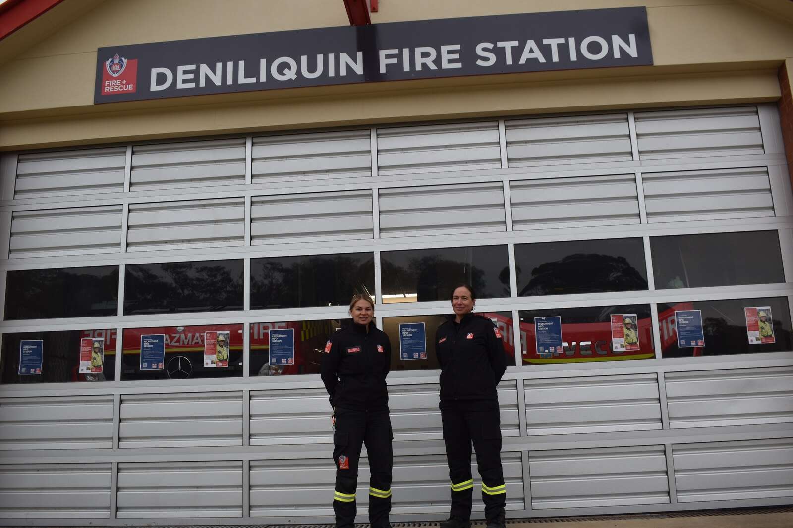 Seeking community protectors | Deniliquin Pastoral Times