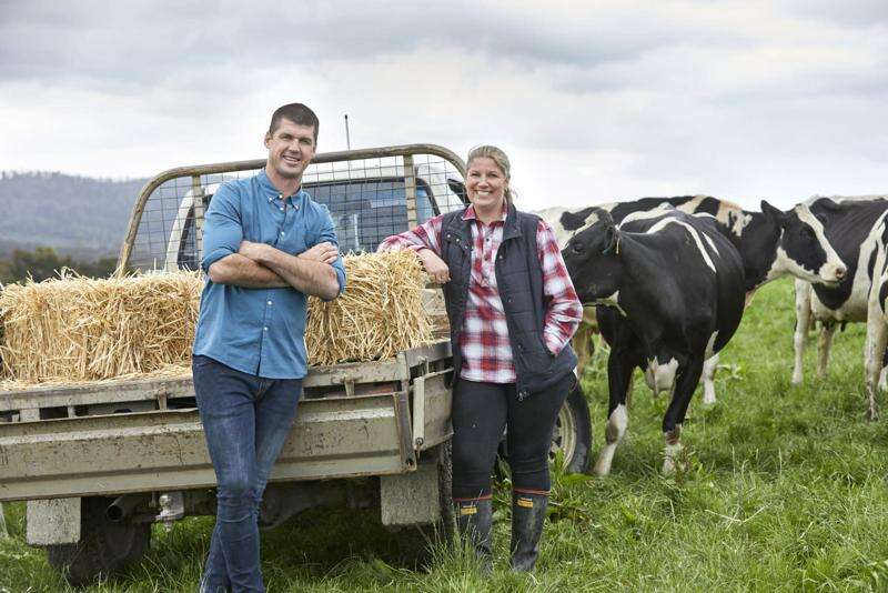 New campaign to rally Aussies to support local dairy | Dairy News Australia