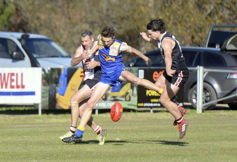 Shepparton East coach hopes to say goodbye in style | Shepparton News